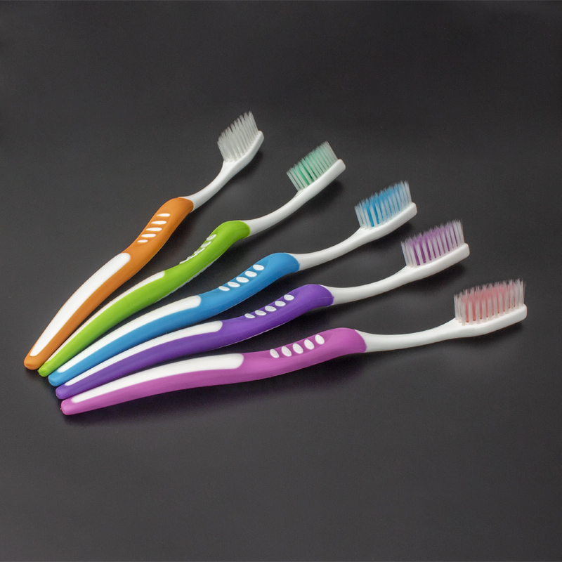 Non-slip Adult Toothbrush - Buy Toothbrush, Adult Toothbrush, Non-slip ...