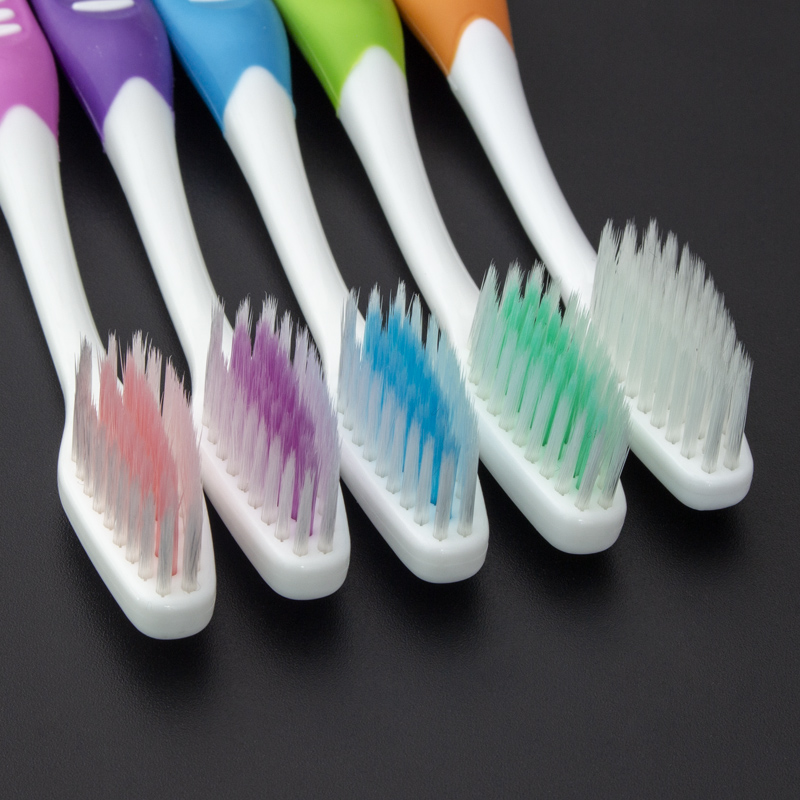 Non-slip Adult Toothbrush - Buy Toothbrush, Adult Toothbrush, Non-slip ...