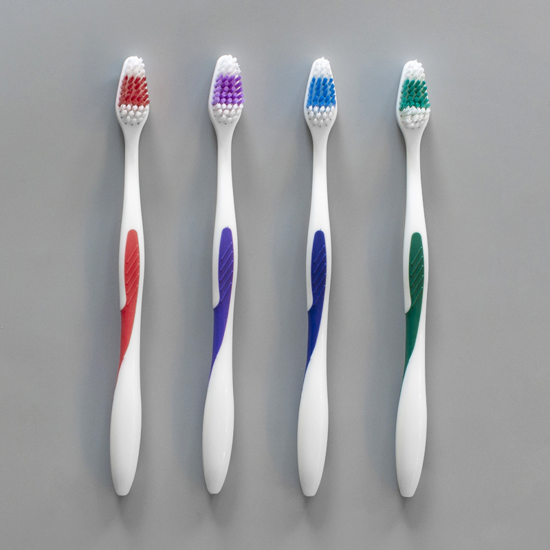 Slim Handle Adult Toothbrush - Buy Adult Toothbrush, good quality ...