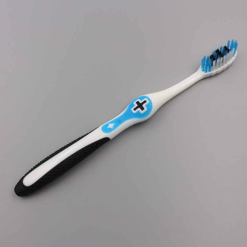 Rubber Tip Massagers Adult Toothbrush - Buy Toothbrush, Adult ...