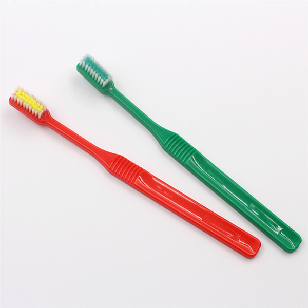 Simple Economic Daily Adult Toothbrush - Buy Toothbrush, Adult ...