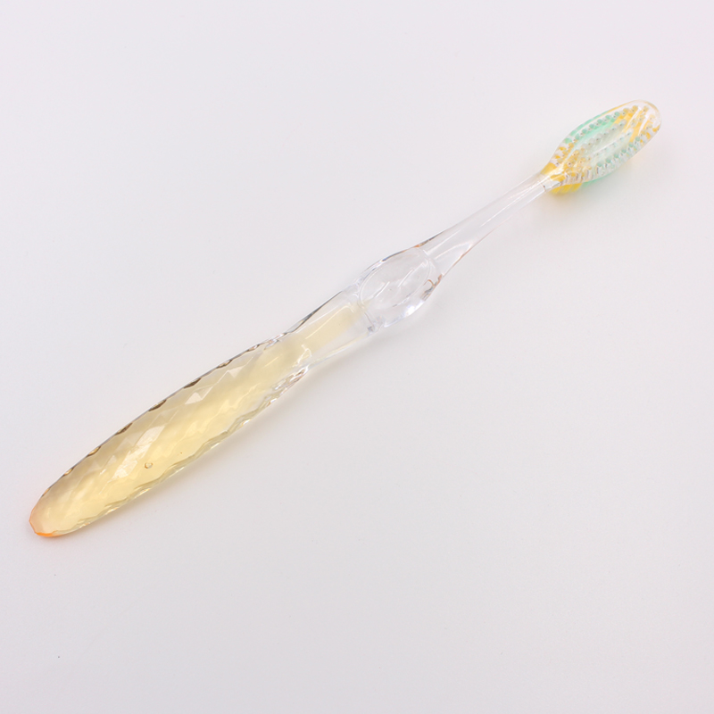 Diamond-ish Adult Toothbrush - Buy Toothbrush, Adult Toothbrush ...