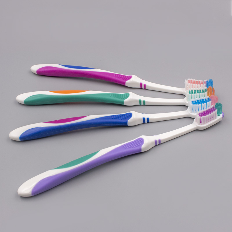 Funny Design Adult Toothbrush - Buy Adult Toothbrush, Tongue Scrapper ...
