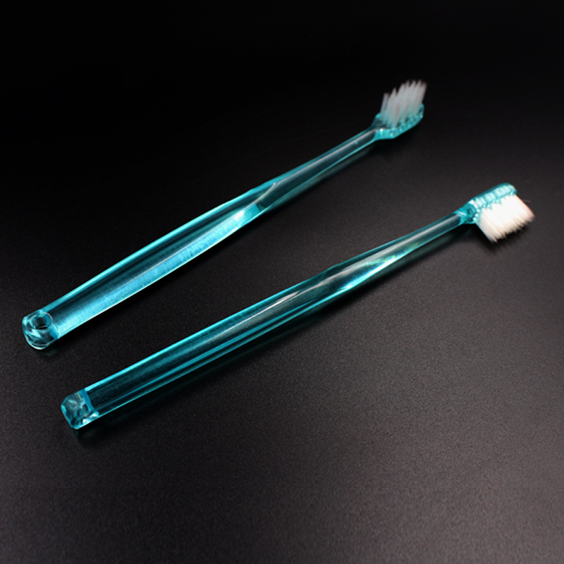 Compact PS Handle Adult Toothbrush - Buy Toothbrush, Adult Toothbrush ...